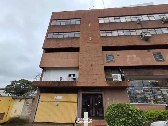 Conj. Comercial / Sala para Locação em Porto Alegre/RS Sarandi