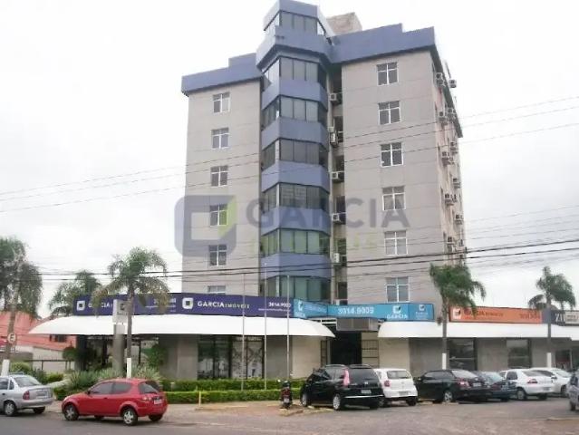 Conj. Comercial / Sala para Locação em Porto Alegre/RS Sarandi