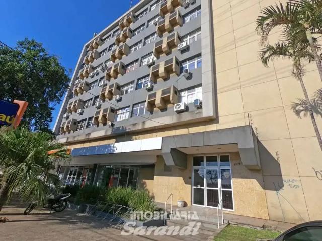 Conj. Comercial / Sala para Locação em Porto Alegre/RS Sarandi