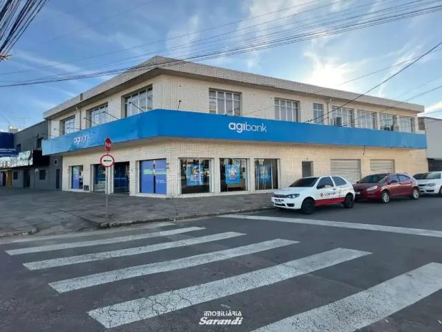 Conj. Comercial / Sala para Locação em Porto Alegre/RS Sarandi
