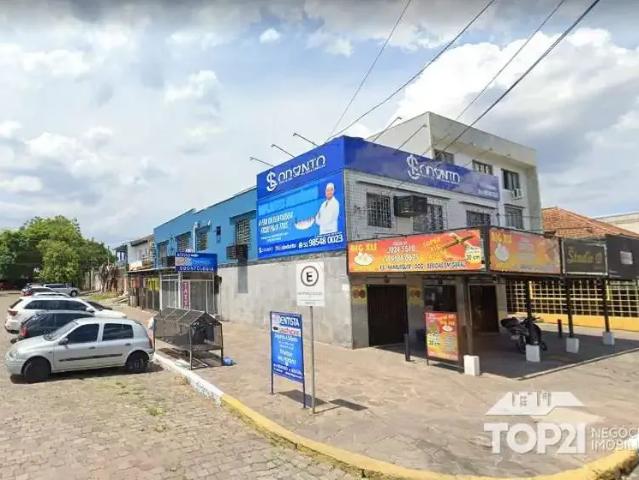 Conj. Comercial / Sala para Locação em Porto Alegre/RS Sarandi