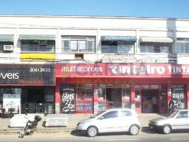 Conj. Comercial / Sala para Locação em Porto Alegre/RS Sarandi