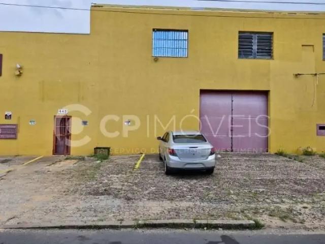 Conj. Comercial / Sala para Locação em Porto Alegre/RS Sarandi