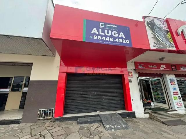 Conj. Comercial / Sala para Locação em Porto Alegre/RS Sarandi