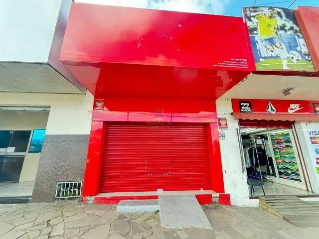Conj. Comercial / Sala para Locação em Porto Alegre/RS Sarandi