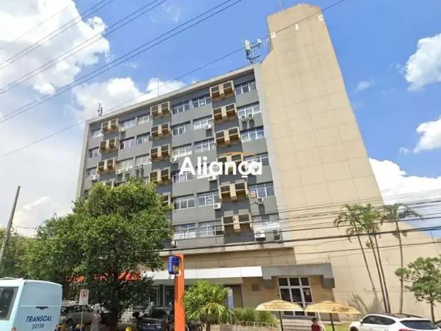 Conj. Comercial / Sala para Locação em Porto Alegre/RS Sarandi