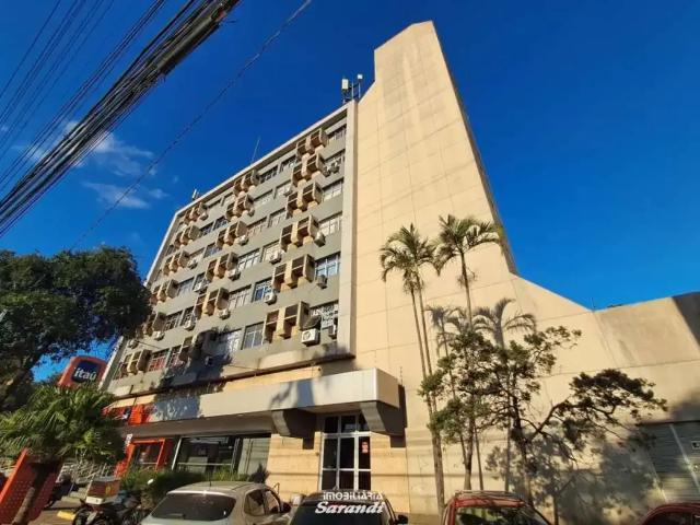Conj. Comercial / Sala para Locação em Porto Alegre/RS Sarandi