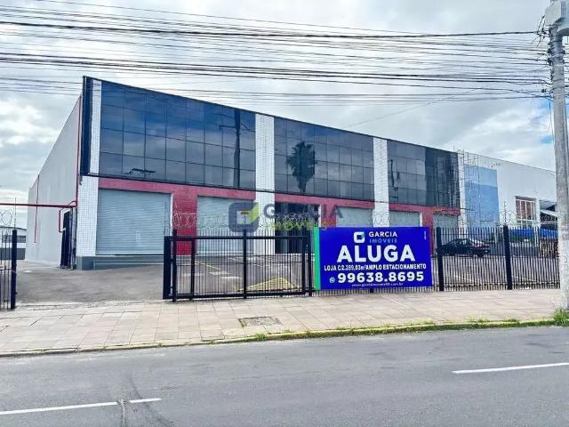 Conj. Comercial / Sala para Locação em Porto Alegre/RS Sarandi