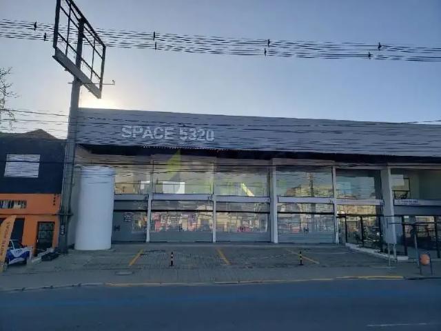 Conj. Comercial / Sala para Locação em Porto Alegre/RS Sarandi
