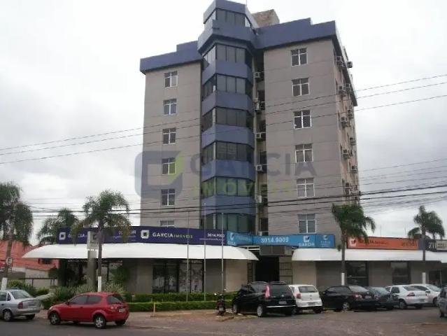 Conj. Comercial / Sala para Locação em Porto Alegre/RS Sarandi