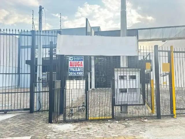 Conj. Comercial / Sala para Locação em Porto Alegre/RS Sarandi