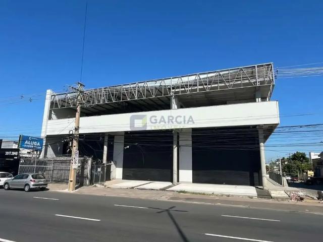 Conj. Comercial / Sala para Locação em Porto Alegre/RS Sarandi