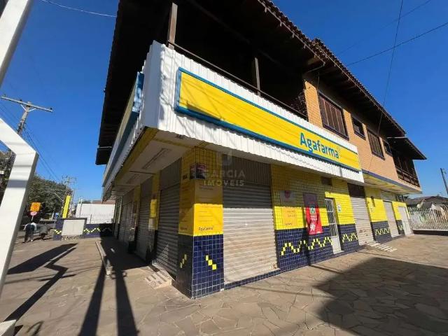 Conj. Comercial / Sala para Locação em Porto Alegre/RS Sarandi