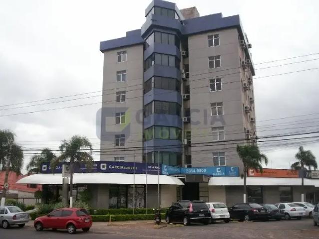 Conj. Comercial / Sala para Locação em Porto Alegre/RS Sarandi
