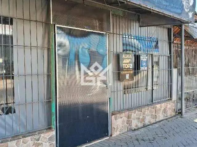 Conj. Comercial / Sala para Locação em Porto Alegre/RS Sarandi