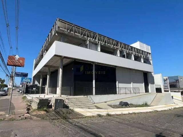 Conj. Comercial / Sala para Locação em Porto Alegre/RS Sarandi