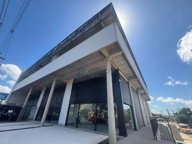 Conj. Comercial / Sala para Locação em Porto Alegre/RS Sarandi
