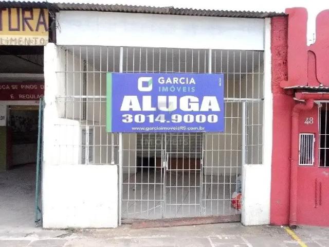 Conj. Comercial / Sala para Locação em Porto Alegre/RS Sarandi
