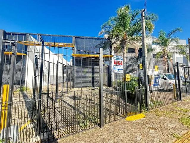 Conj. Comercial / Sala para Locação em Porto Alegre/RS Sarandi