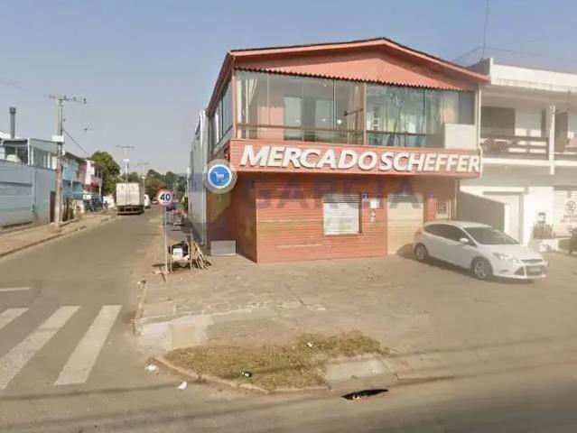 Conj. Comercial / Sala para Locação em Porto Alegre/RS Sarandi