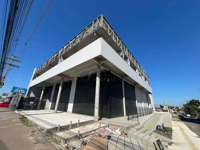 Conj. Comercial / Sala para Locação em Porto Alegre/RS Sarandi