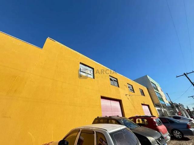 Conj. Comercial / Sala para Locação em Porto Alegre/RS Sarandi