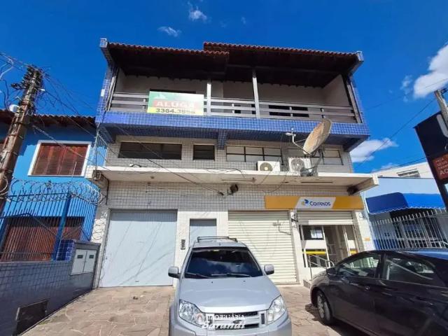 Conj. Comercial / Sala para Locação em Porto Alegre/RS Sarandi