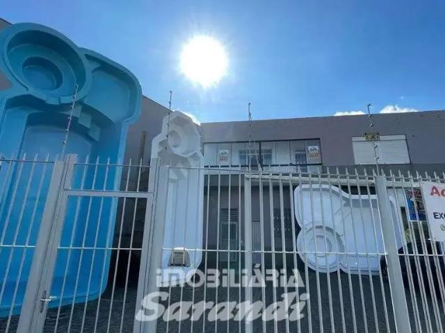 Conj. Comercial / Sala para Locação em Porto Alegre/RS Sarandi