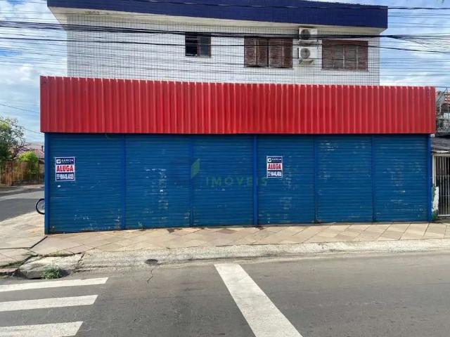 Conj. Comercial / Sala para Locação em Porto Alegre/RS Sarandi