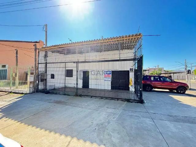 Conj. Comercial / Sala para Locação em Porto Alegre/RS Sarandi