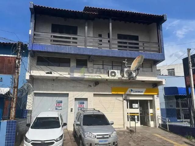 Conj. Comercial / Sala para Locação em Porto Alegre/RS Sarandi