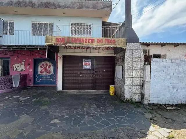 Conj. Comercial / Sala para Locação em Porto Alegre/RS Sarandi