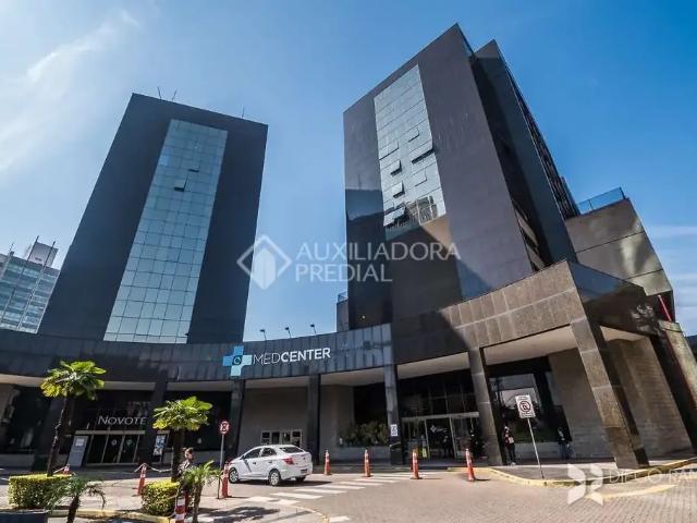 Conj. Comercial / Sala para Locação em Porto Alegre/RS Três Figueiras