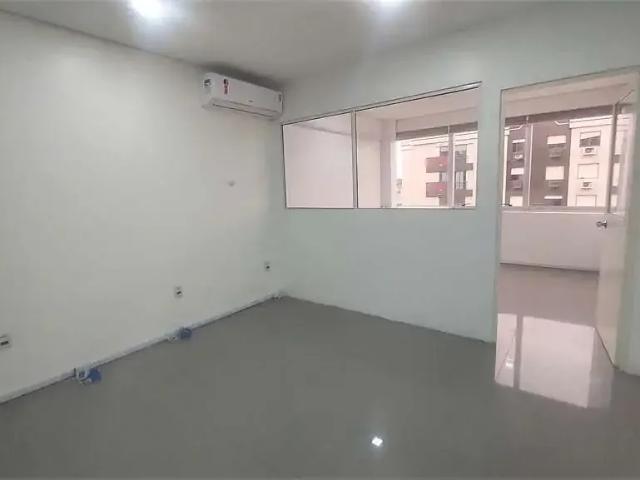 Conj. Comercial / Sala para Locação em Porto Alegre/RS Três Figueiras