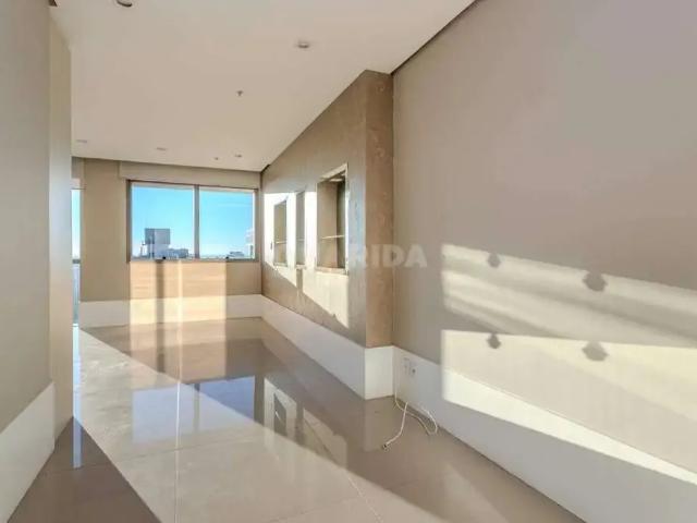Conj. Comercial / Sala para Locação em Porto Alegre/RS Três Figueiras