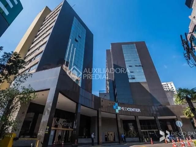 Conj. Comercial / Sala para Locação em Porto Alegre/RS Três Figueiras