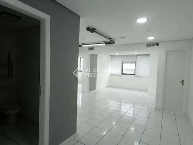 Conj. Comercial / Sala para Locação em Porto Alegre/RS Três Figueiras
