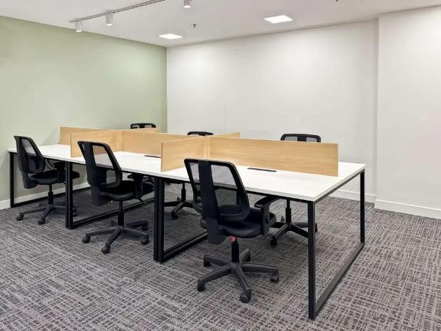 Conj. Comercial / Sala para Locação em Porto Alegre/RS Três Figueiras