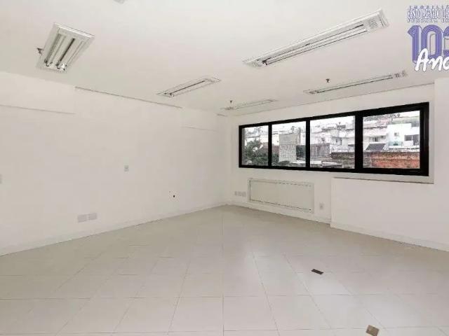 Conj. Comercial / Sala para Locação em Porto Alegre/RS Três Figueiras