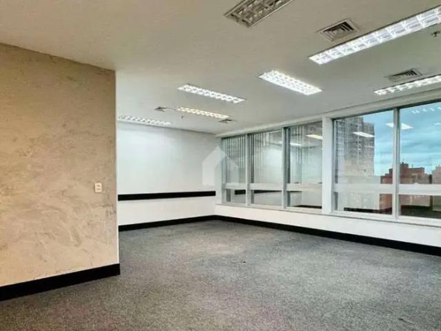 Conj. Comercial / Sala para Locação em Porto Alegre/RS Três Figueiras