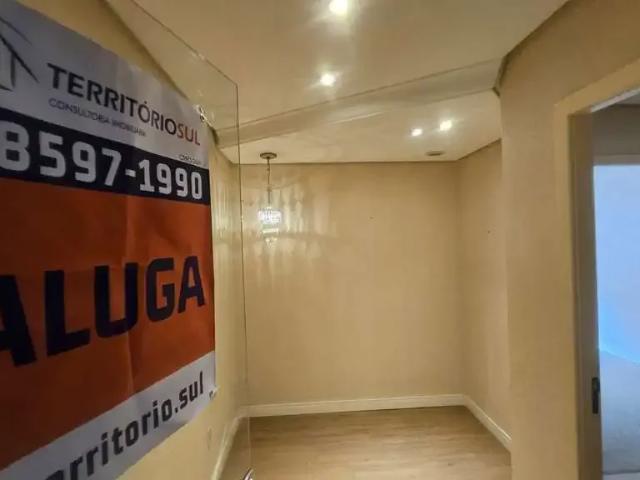 Conj. Comercial / Sala para Locação em Porto Alegre/RS Tristeza 1 Quartos