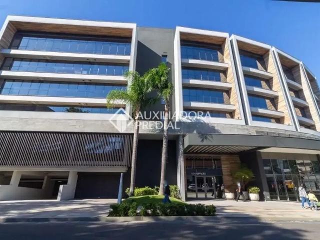Conj. Comercial / Sala para Locação em Porto Alegre/RS Tristeza