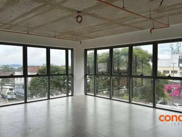 Conj. Comercial / Sala para Locação em Porto Alegre/RS Tristeza