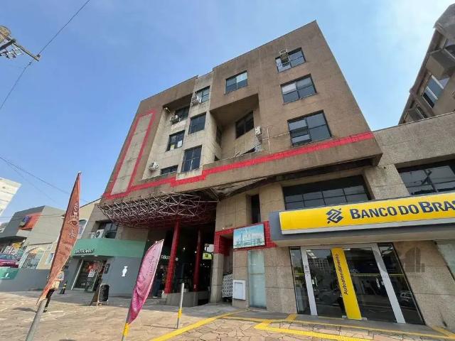 Conj. Comercial / Sala para Locação em Porto Alegre/RS Tristeza
