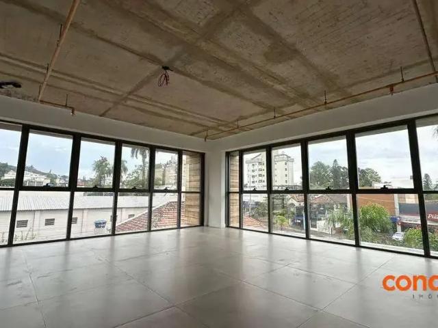 Conj. Comercial / Sala para Locação em Porto Alegre/RS Tristeza