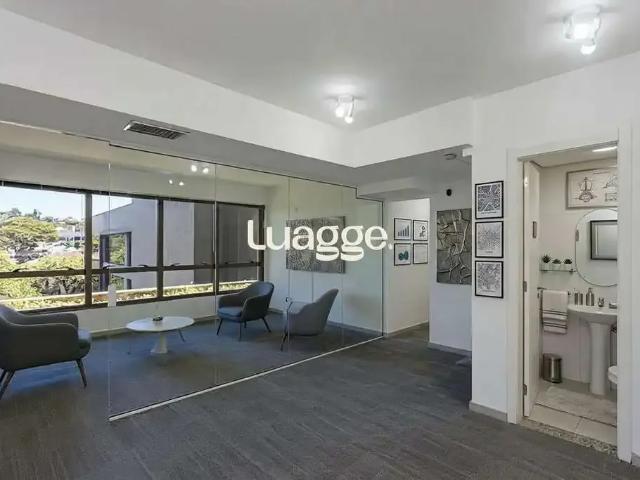 Conj. Comercial / Sala para Locação em Porto Alegre/RS Tristeza