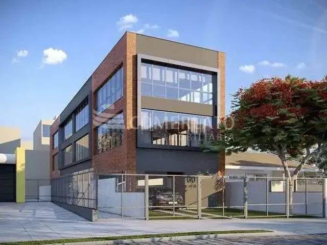 Conj. Comercial / Sala para Locação em Porto Alegre/RS Tristeza 2 Quartos