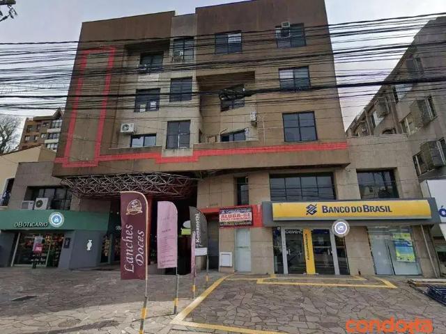 Conj. Comercial / Sala para Locação em Porto Alegre/RS Tristeza