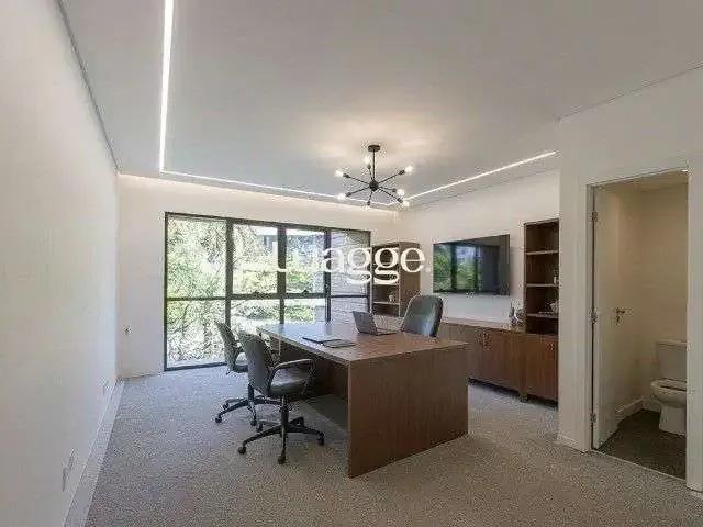 Conj. Comercial / Sala para Locação em Porto Alegre/RS Tristeza