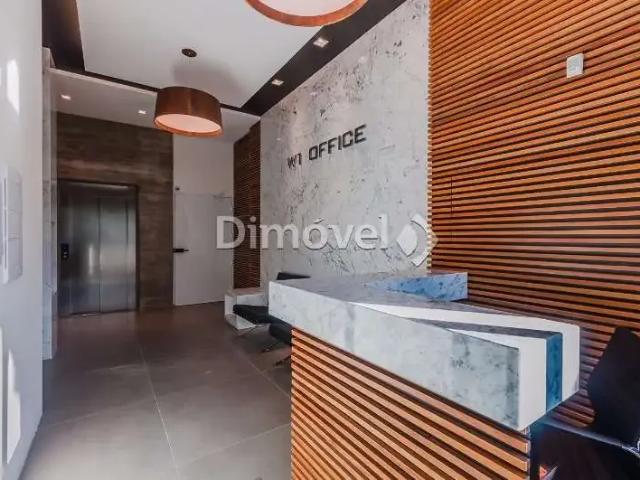Conj. Comercial / Sala para Locação em Porto Alegre/RS Tristeza